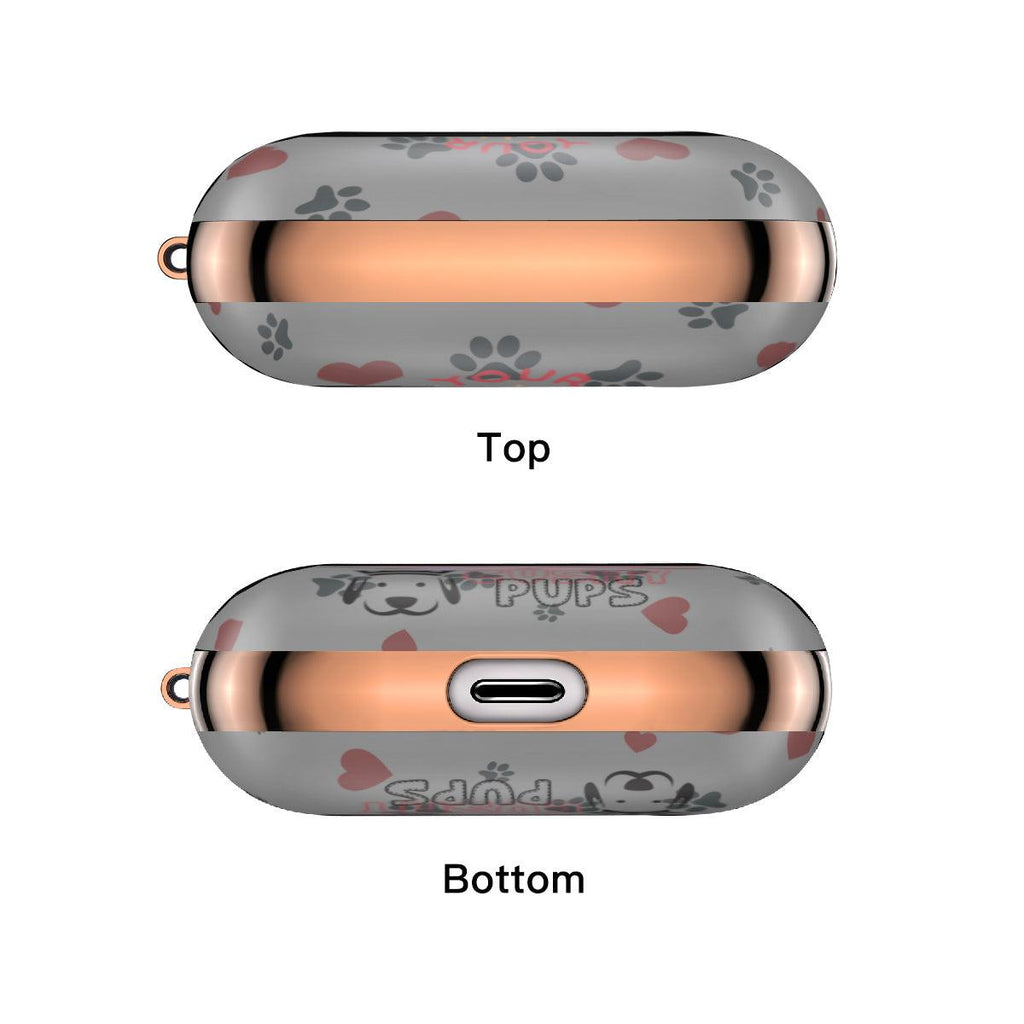 Custom AirPod Pro Case - Personalized AirPod Pro Case, AirPod Case Per ...